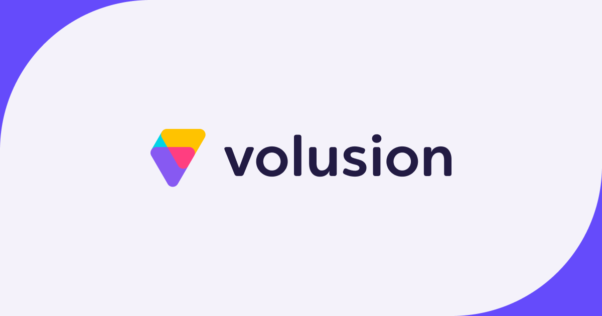 Volusion Logo