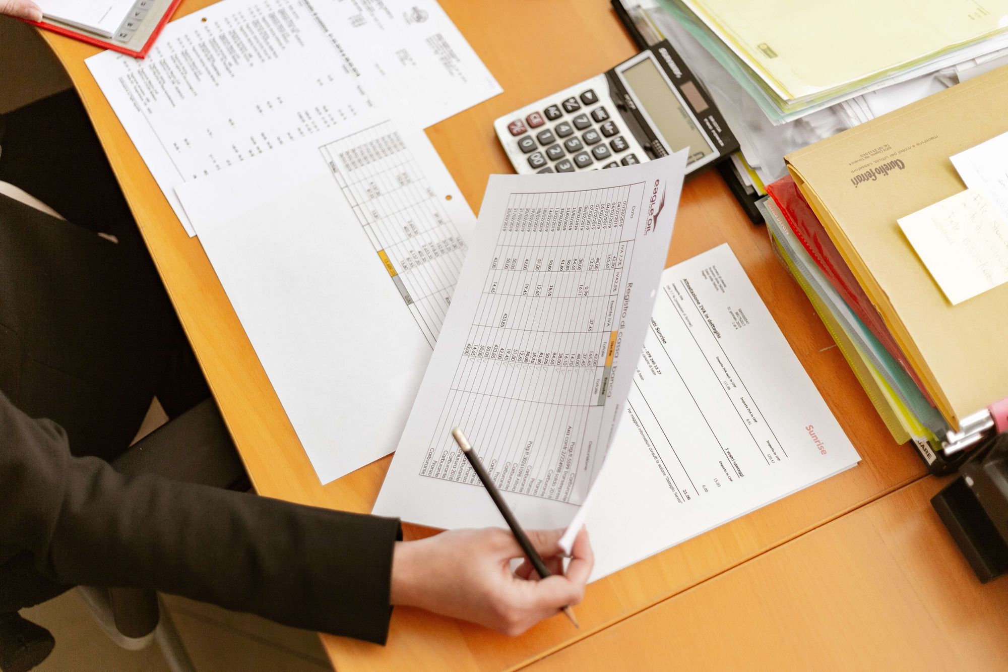 6 Benefits of Automating Your Accounting (and How to Get Started ... 6 Benefits of Automating Your Accounting (and How to Get Started ...