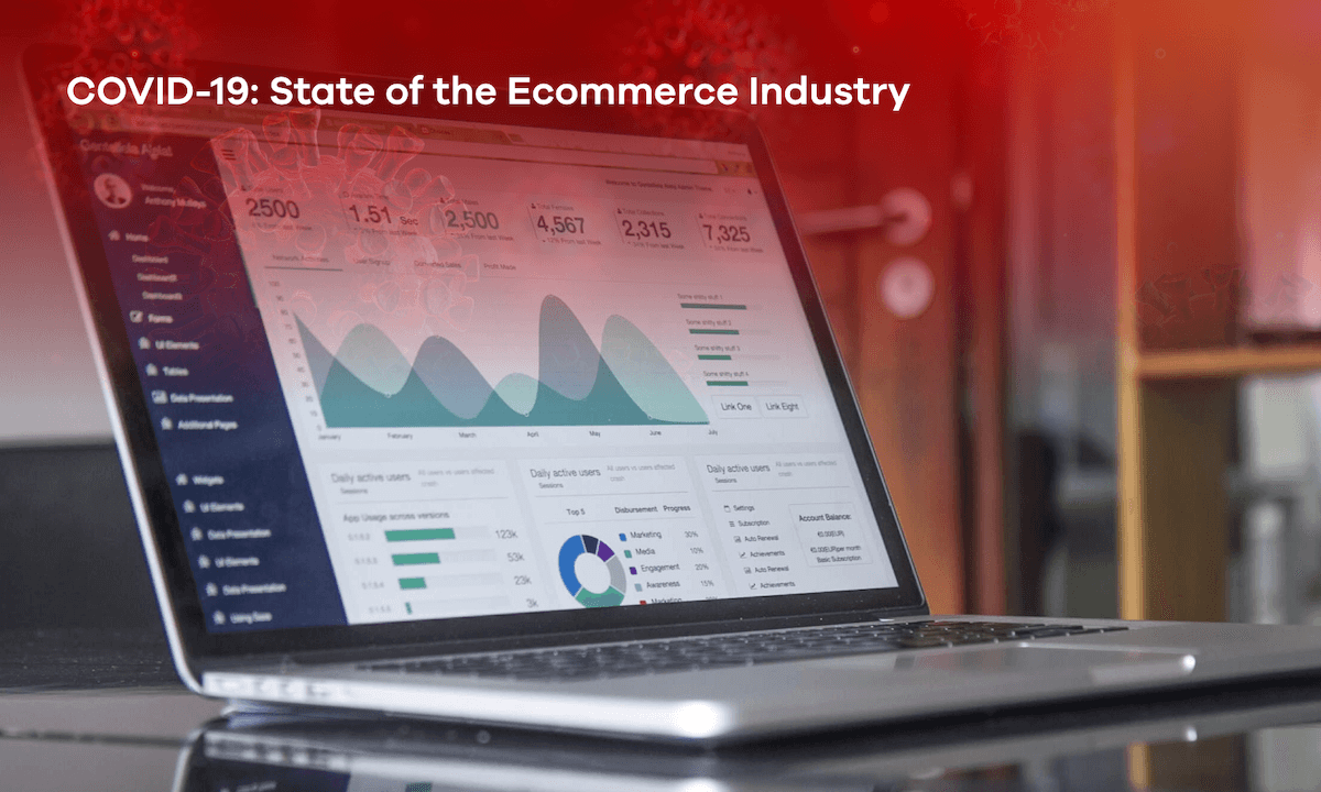 COVID-19: State of the Ecommerce Industry | Volusion