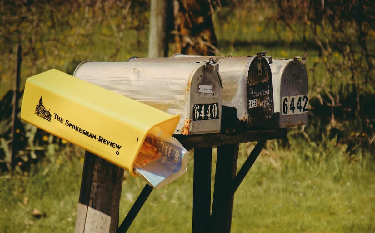 The 9 Best Email Types to Include in Your Ecommerce Email Marketing ...