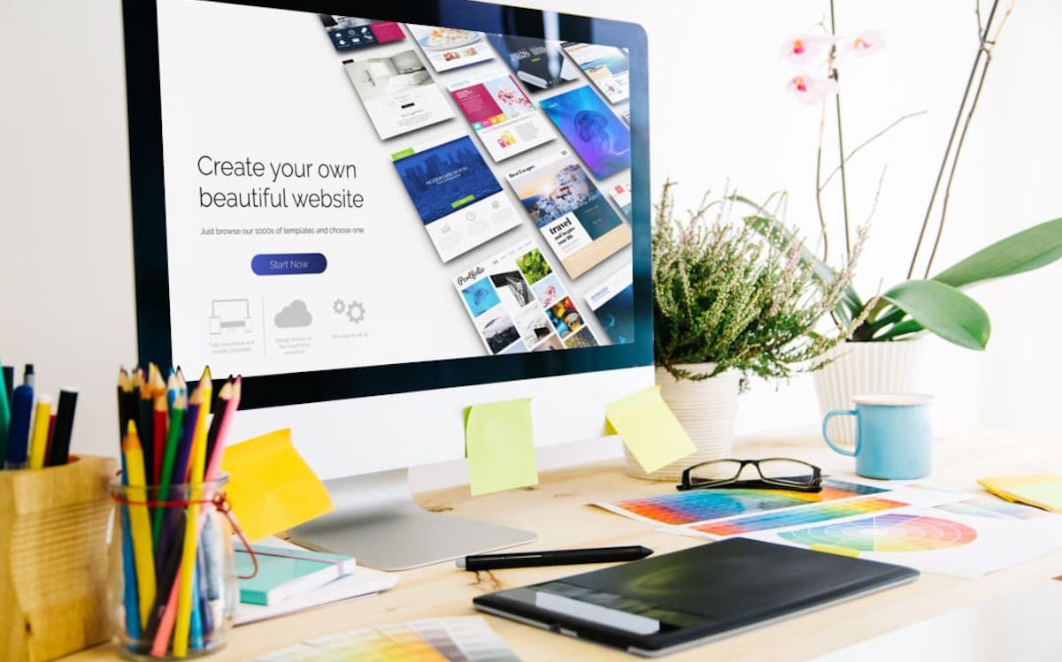 4 Ways to Make a Free Design Template Look Unique | Volusion