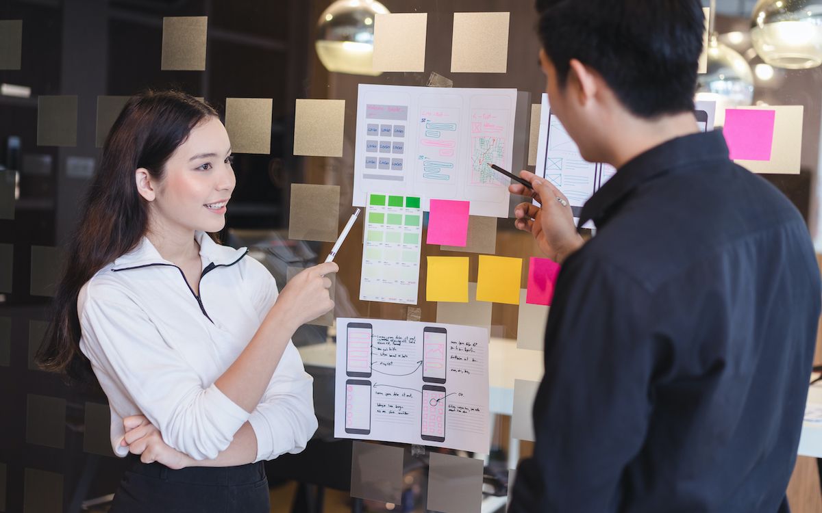 Best Practices for Maintaining a Great Ecommerce User Experience (UX) Best Practices for Maintaining a Great Ecommerce User Experience (UX)