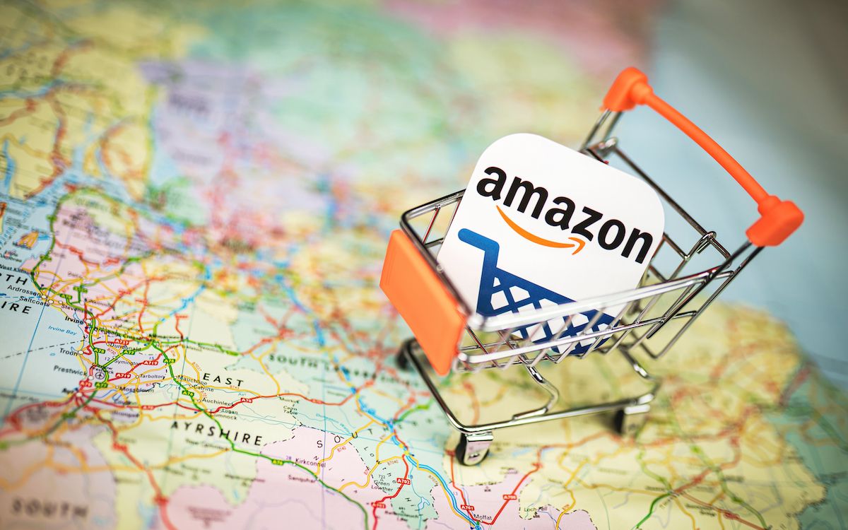 The Impact of Amazon on Standalone Ecommerce Businesses | Volusion