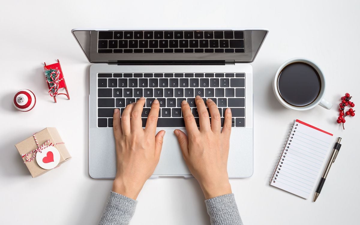 How to Optimize Your Ecommerce Site for the Holidays How to Optimize Your Ecommerce Site for the Holidays