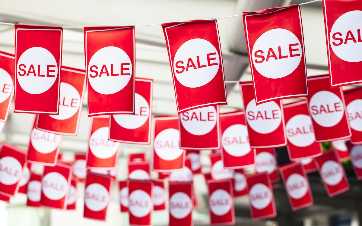 The 15 Most Popular Types Of Sales Promotions Volusion The 15 Most Popular Types Of Sales Promotions Volusion