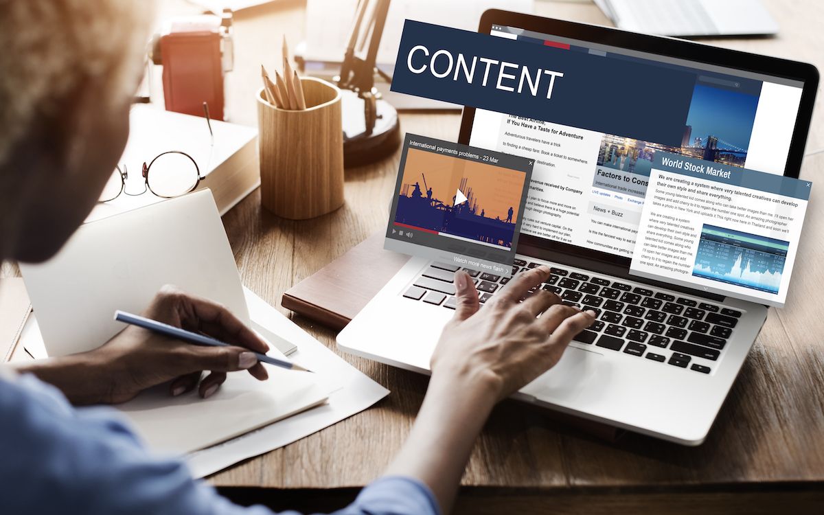 5 Ways You Can Write Content that Converts | Volusion